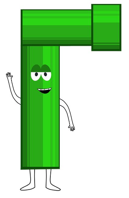 Meet Pipey, our new Chief Pipes Officer (CPO) – Pipe Dudes